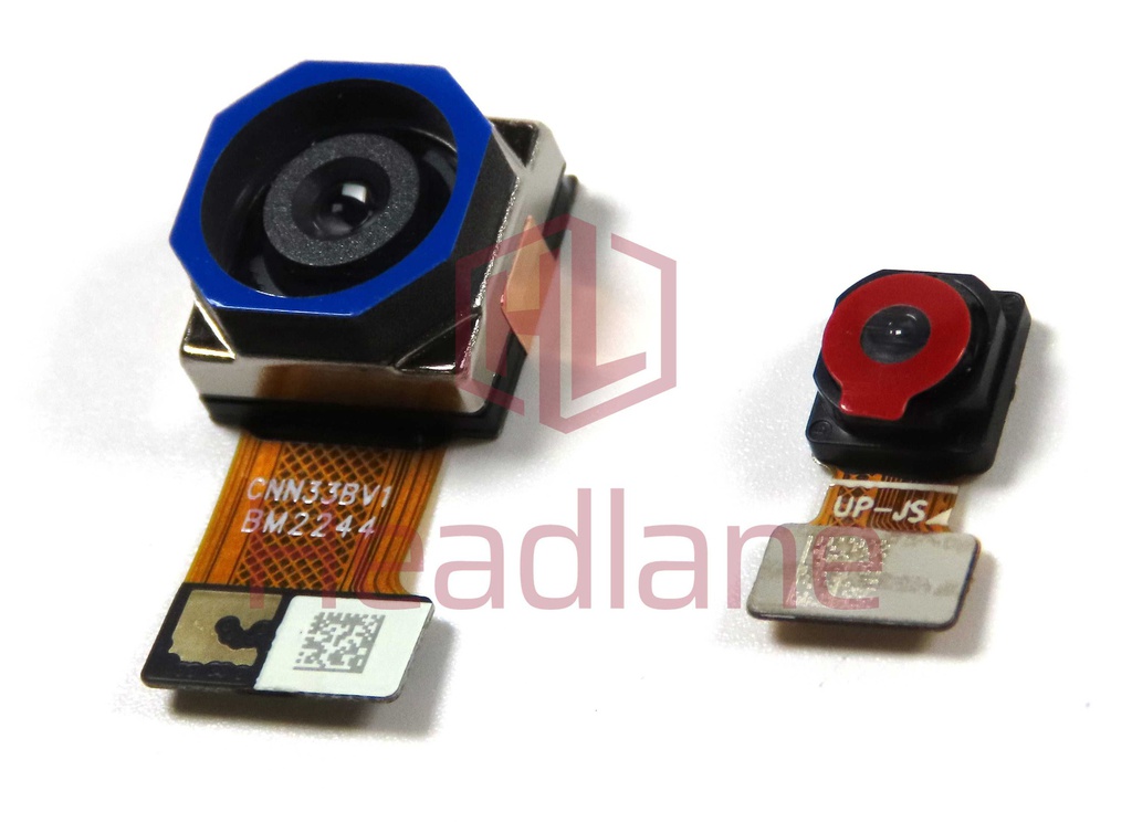 Samsung SM-A045 Galaxy A04 50MP+2MP Camera Module Set - GH81-22691A